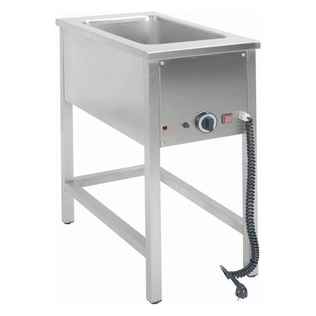 Bemary jezdne | Bemary | Urządzenia grzewcze | KATEGORIE | MM Gastro