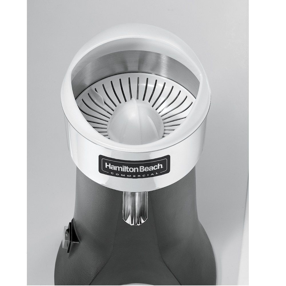 Wyciskarka do owoców cytrusowych HCJ967-CE | HAMILTON BEACH