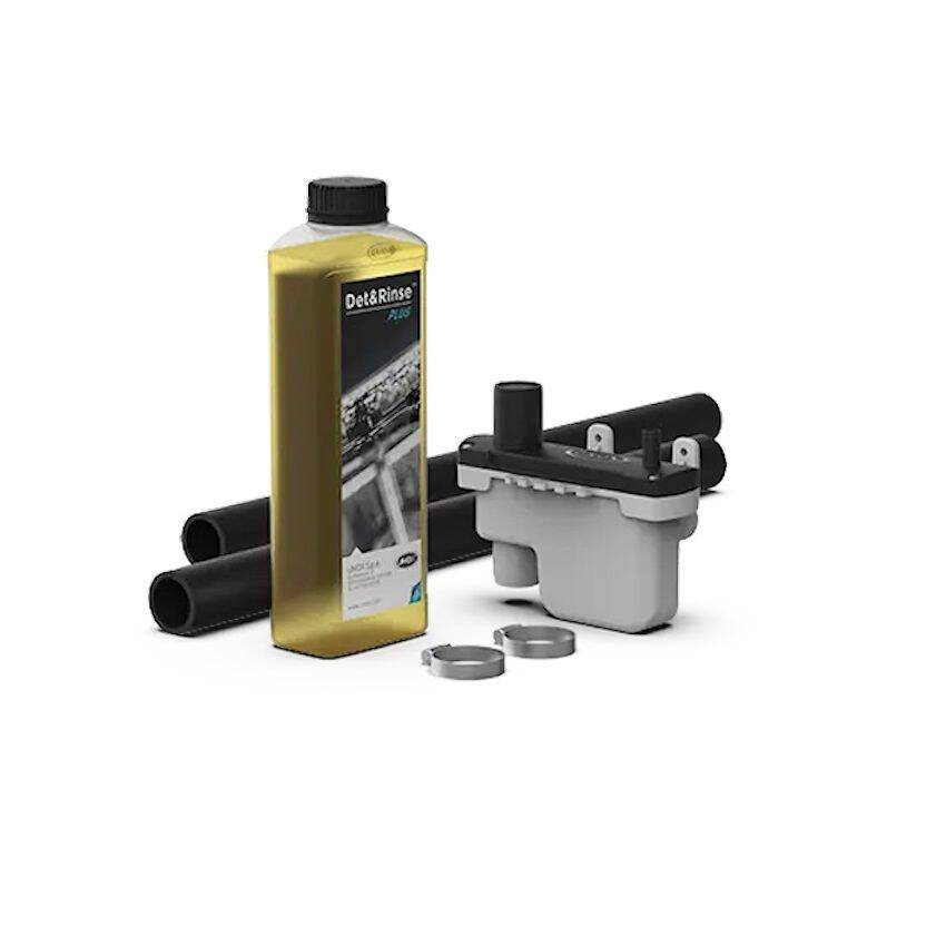 Zestaw do pierwszej instalacji pieca | UNOX XUC001-DR